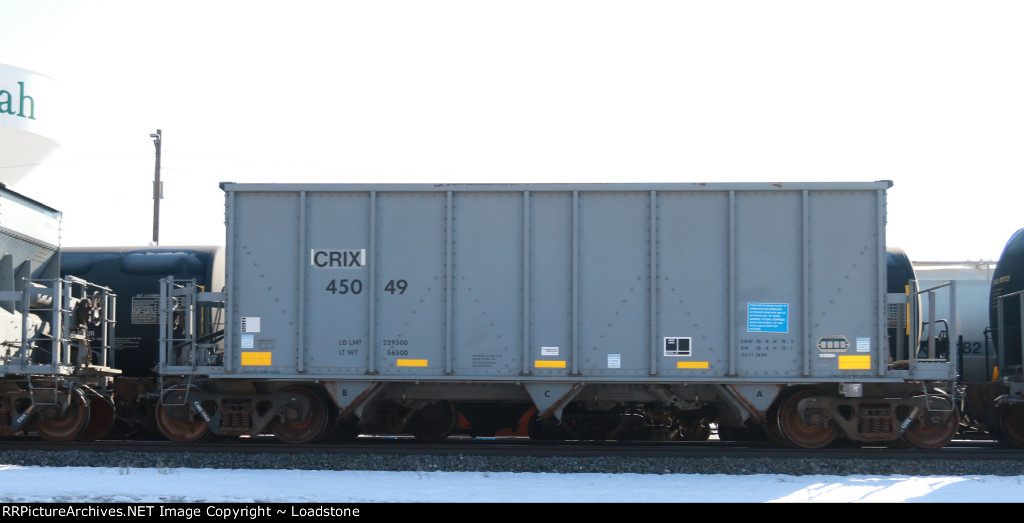 CRIX 45049
